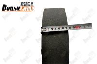 China Brake Shoe K2255 Of Isuzu Parts TOYOTA OEM 04494-60020 for sale