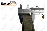 China Brake Shoe K2311 Of Isuzu Parts TOYOTA OEM 04495-12082 for sale