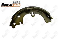 China Brake Shoe K2285 Of Isuzu Parts TOYOTA OEM 04495-12220 for sale