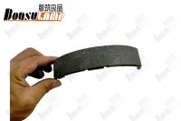 China Brake Shoe K2285 Of Isuzu Parts TOYOTA OEM 04495-12220 for sale