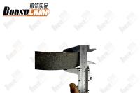 China Brake Shoe K2285 Of Isuzu Parts TOYOTA OEM 04495-12220 for sale