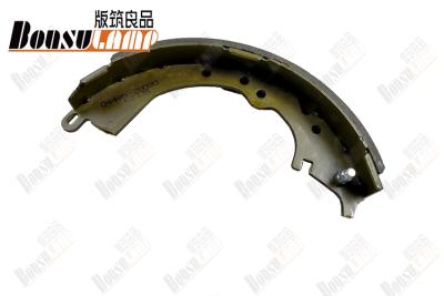China Brake Shoe K2335 Of Isuzu Parts TOYOTA OEM 04495-28090 for sale