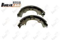 China Brake Shoe K2339 Of Isuzu Parts TOYOTA OEM 04495-44010 for sale
