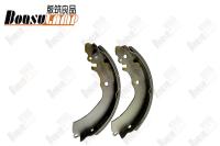 China Brake Shoe K0044 Of Isuzu Parts TOYOTA OEM 04495-BZ010 for sale