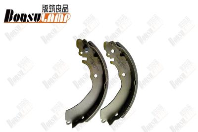 China Brake Shoe K0044 Of Isuzu Parts TOYOTA OEM 04495-BZ010 for sale