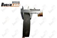 China Brake Shoe K0044 Of Isuzu Parts TOYOTA OEM 04495-BZ010 for sale