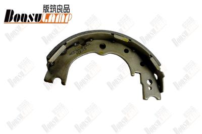 China Brake Shoe K0015 Of Isuzu Parts TOYOTA OEM 4653A-87301 for sale
