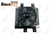 China Air Cleaner Condenser Of Isuzu Parts 700P OEM 8100610-P301 for sale