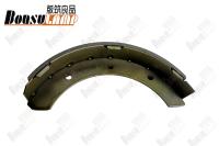 China Brake Shoe K6627 Of Isuzu Parts MITSUBISHI OEM MB060205 for sale