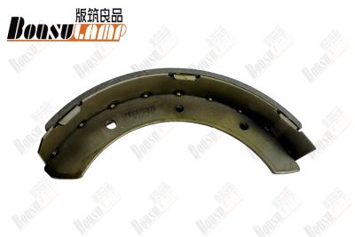 China Brake Shoe K6627 Of Isuzu Parts MITSUBISHI OEM MB060205 for sale