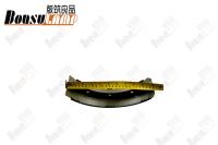 China Brake Shoe K6627 Of Isuzu Parts MITSUBISHI OEM MB060205 for sale