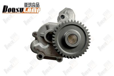 China Oil Pump Of Isuzu Parts 4D34T OEM ME017484 for sale