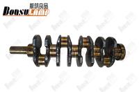 China Crankshaft Of Isuzu Parts BT50 WL OEM WL01-11-330 for sale