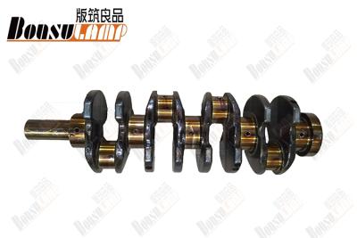 China Crankshaft Of Isuzu Parts BT50 WL OEM WL01-11-330 for sale