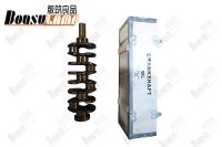 China Crankshaft Of Isuzu Parts BT50 WL OEM WL01-11-330 for sale
