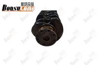 China Crankshaft Of Isuzu Parts BT50 WL OEM WL01-11-330 for sale