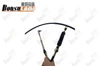 China Tranmission Control Shift Cable L=2600 Of Isuzu Parts 100P OEM 8-97089986-0   8970899860 for sale