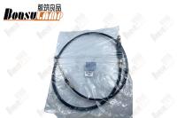 China Tranmission Control Shift Cable L=2600 Of Isuzu Parts 100P OEM 8-97089986-0   8970899860 for sale