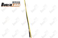 China Tranmission Control Shift Cable L=2600 Of Isuzu Parts 100P OEM 8-97089986-0   8970899860 for sale