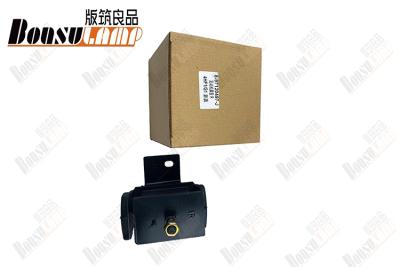 China Front Engine Foot Rubber R Of Isuzu Parts 4HF1/G1 OEM 8-97120497-1   8971204971 for sale