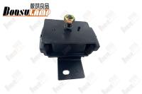 China Front Engine Foot Rubber R Of Isuzu Parts 4HF1/G1 OEM 8-97120497-1   8971204971 for sale