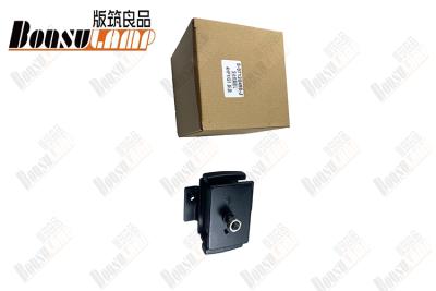 China Front Engine Foot Rubber L Of Isuzu Parts 4HF1/G1 OEM 8-97120498-1   8971204981 for sale