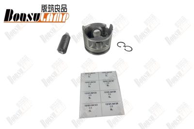 China 13101-54120 Piston for Toyota 5L for sale