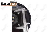China Brake Master Vacuum Assembly Of Isuzu Parts 600P 100P-TC OEM 8-97162798-1   8971627981 for sale