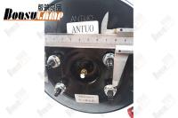 China Brake Master Vacuum Assembly Of Isuzu Parts 600P 100P-TC OEM 8-97162798-1   8971627981 for sale