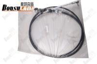 China Transmission Control Select Cable Of Isuzu Parts 4HF1 OEM 8-97350436-0   8973504360 for sale