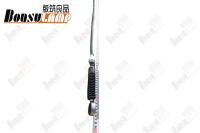 China Transmission Control Select Cable Of Isuzu Parts 4HF1 OEM 8-97350436-0   8973504360 for sale