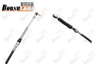 China Transmission Control Select Cable Of Isuzu Parts 4HF1 OEM 8-97350436-0   8973504360 for sale