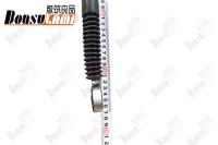 China Transmission Control Select Cable Of Isuzu Parts 4HF1 OEM 8-97350436-0   8973504360 for sale