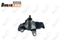 China Steering Knuckle R Of Isuzu Parts D-MAX12/4*4 OEM 8-97946359-1   8979463591 for sale