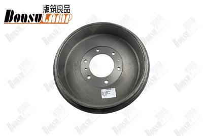 China Rear Brake Drum Of Isuzu Parts D-MAX12/4*4 OEM 8-98061813-0   8980618130 for sale