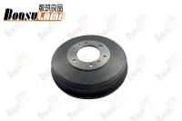China Rear Brake Drum Of Isuzu Parts D-MAX12/4*4 OEM 8-98061813-0   8980618130 for sale