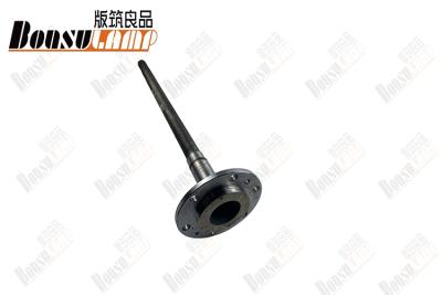 China Drive Half Axle Shaft Rear Of Isuzu Parts D-MAX OEM 8-98080678-2   8980806782 for sale