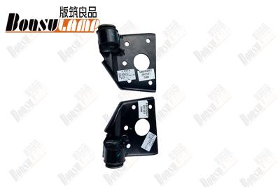China Front Axle Case Bracket Of Isuzu Parts D-MAX OEM 8-98103411-0   8-98103412-0  8981034110  8981034120 for sale