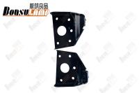 China Front Axle Case Bracket Of Isuzu Parts D-MAX OEM 8-98103411-0   8-98103412-0  8981034110  8981034120 for sale