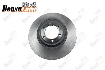 China Front Disc Brake Rotor Of Isuzu Parts D-MAX/MUX/DL28 OEM 8-98124663-0   8981246630 for sale