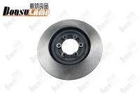 China Front Disc Brake Rotor Of Isuzu Parts D-MAX/MUX/DL28 OEM 8-98124663-0   8981246630 for sale