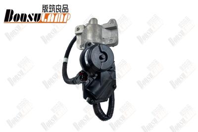 China Automatic Differential Vacuum Actuator Of Isuzu Parts D-MAX12/4*4 OEM 8-98140853-1   8981408531 for sale