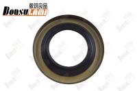 China Output Rear Cover Oil Ring Seal Of Isuzu Parts FSR 700P OEM 1-09625484-0   1096254840 for sale