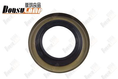 China Output Rear Cover Oil Ring Seal Of Isuzu Parts FSR 700P OEM 1-09625484-0   1096254840 for sale