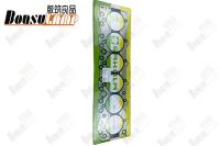 China Cylinder Head Gasket Of Isuzu Parts FSR 6BG1 6BF OEM 1-11141196-0   1111411960 for sale