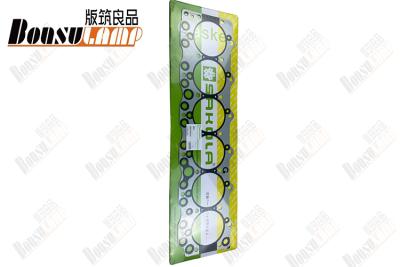 China Cylinder Head Gasket Of Isuzu Parts FSR 6BG1 6BF OEM 1-11141196-0   1111411960 for sale