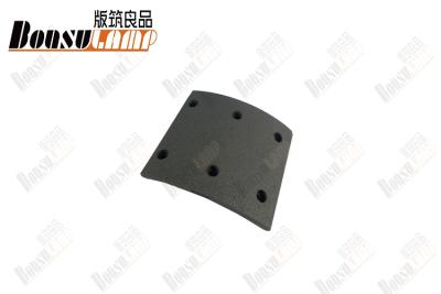 China MC807966  Brake Lining for Mitsubishi for sale