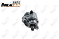 China Starter Assembly Of Isuzu Parts FSR/6HH1 OEM 1-81100323-1   1811003231 for sale