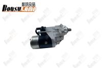 China Starter Assembly Of Isuzu Parts FSR/6HH1 OEM 1-81100323-1   1811003231 for sale