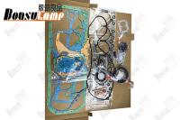 China Engine Overhaul Gasket Kit Of Isuzu Parts FTR/6BG1 OEM 1-87811203-1   1878112031 for sale